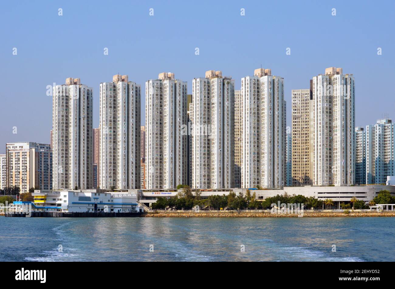 Tuen mun pier -Fotos und -Bildmaterial in hoher Auflösung – Alamy