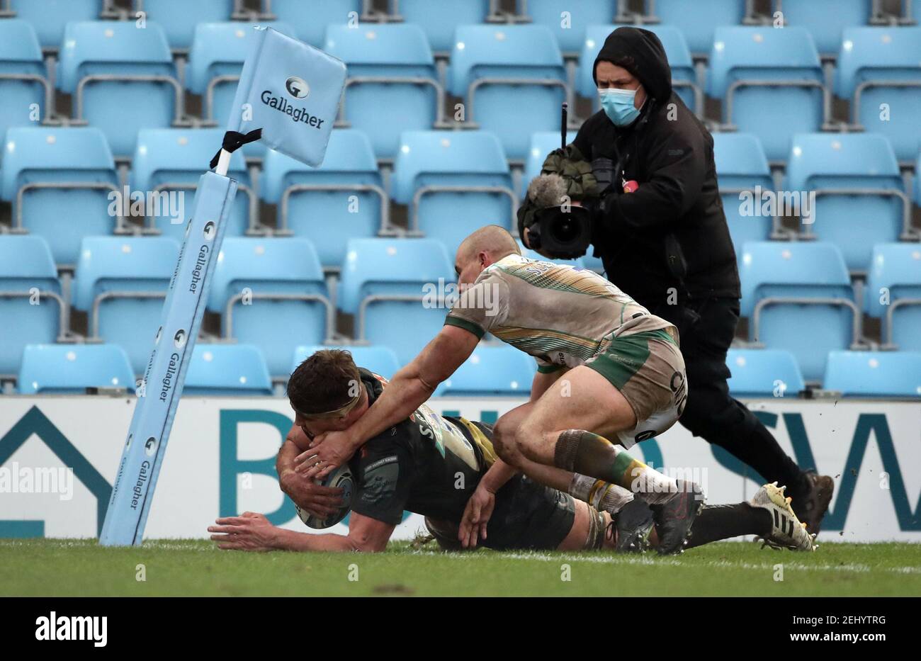 Sam skinner rugby -Fotos und -Bildmaterial in hoher Auflösung – Alamy