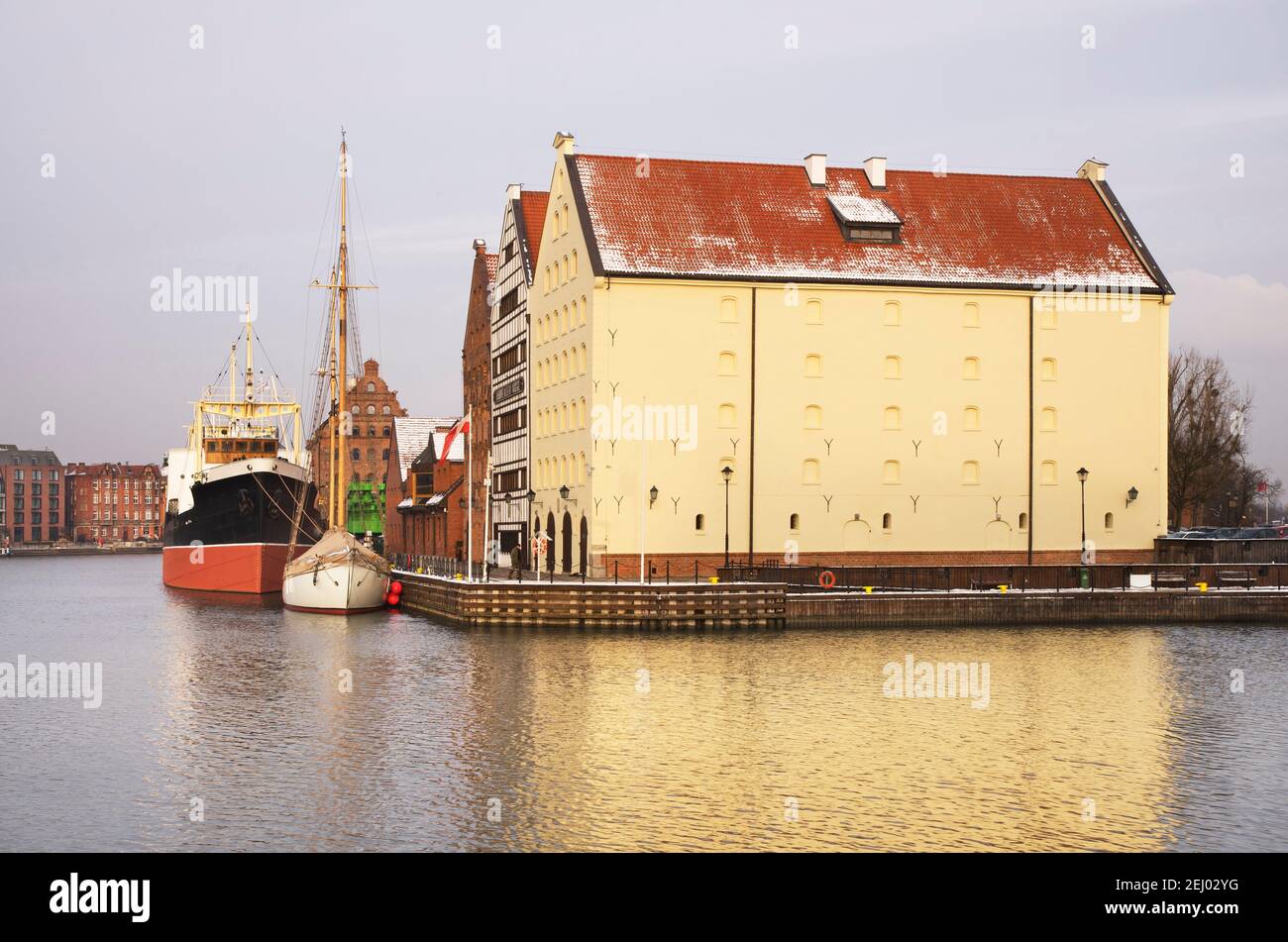 Olowianka island -Fotos und -Bildmaterial in hoher Auflösung – Alamy
