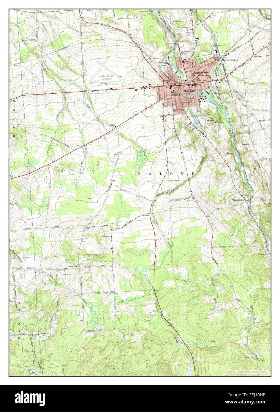 Malone new york -Fotos und -Bildmaterial in hoher Auflösung – Alamy