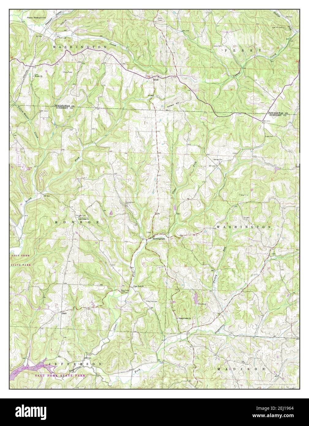 Alte birmingham karte -Fotos und -Bildmaterial in hoher Auflösung – Alamy