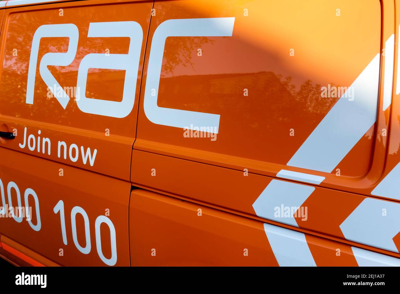 Rac logo -Fotos und -Bildmaterial in hoher Auflösung – Alamy
