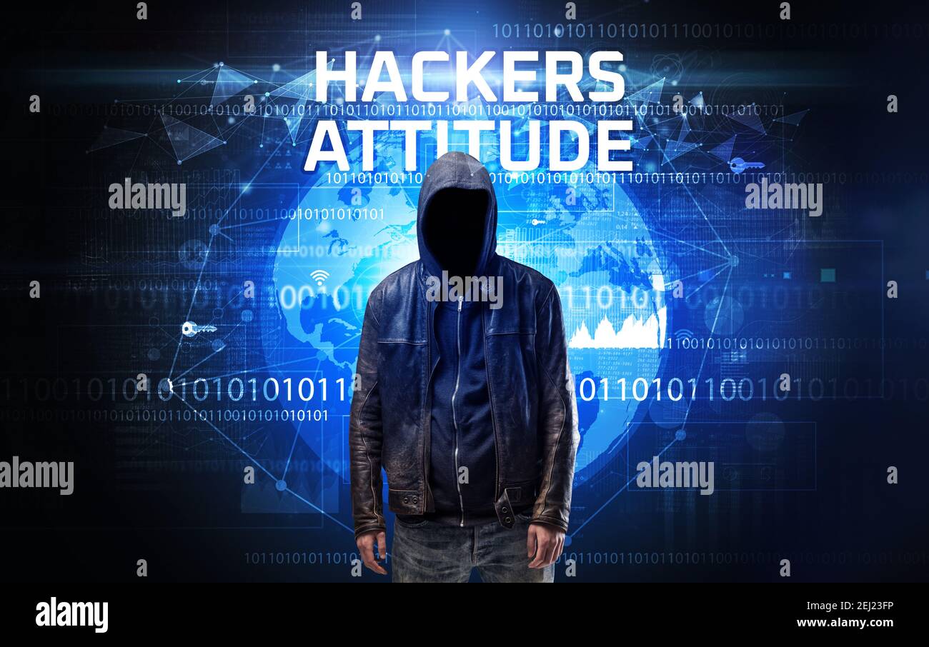 Hacker haltung -Fotos und -Bildmaterial in hoher Auflösung – Alamy