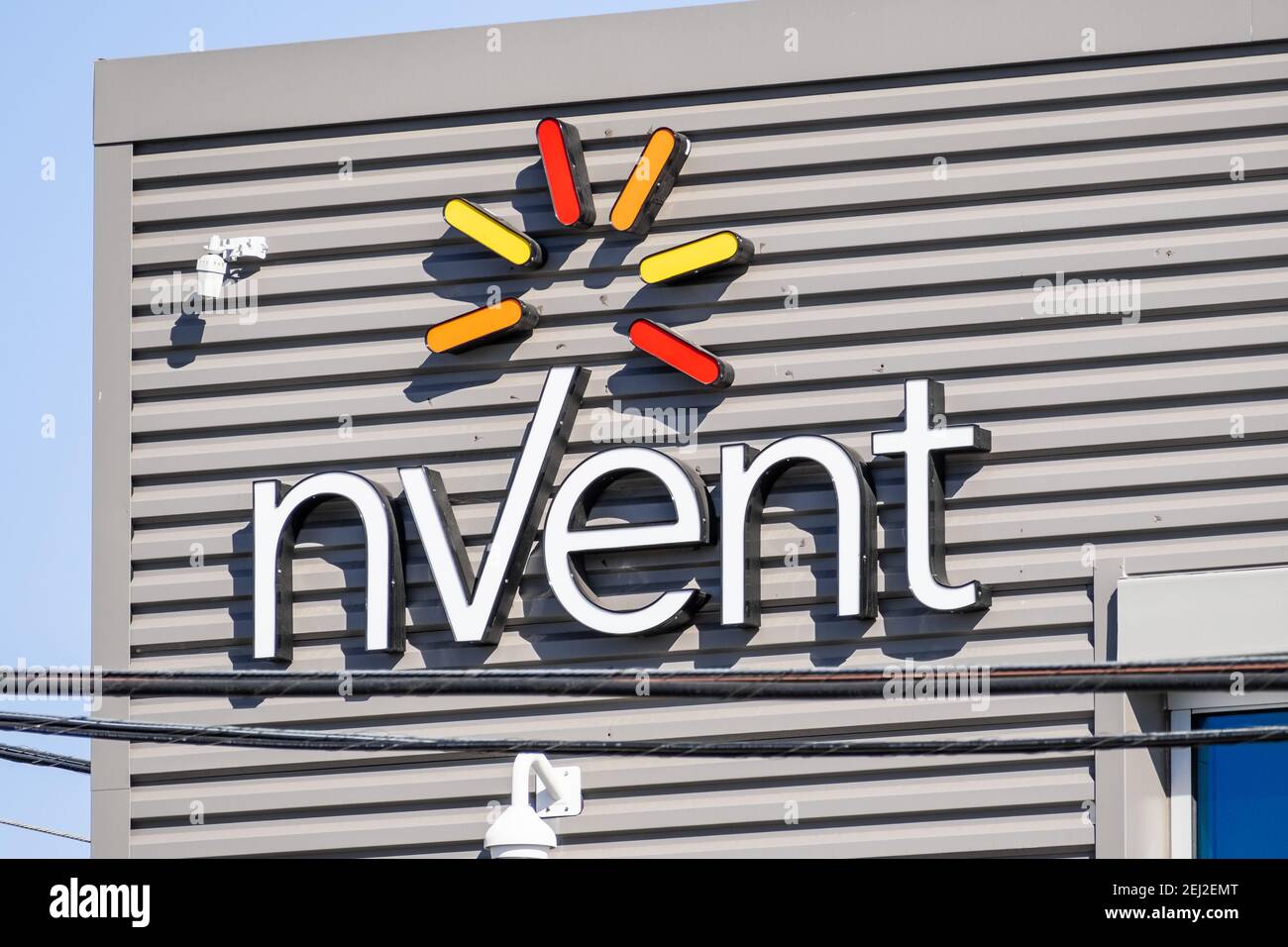 Nvt technologie logo -Fotos und -Bildmaterial in hoher Auflösung – Alamy