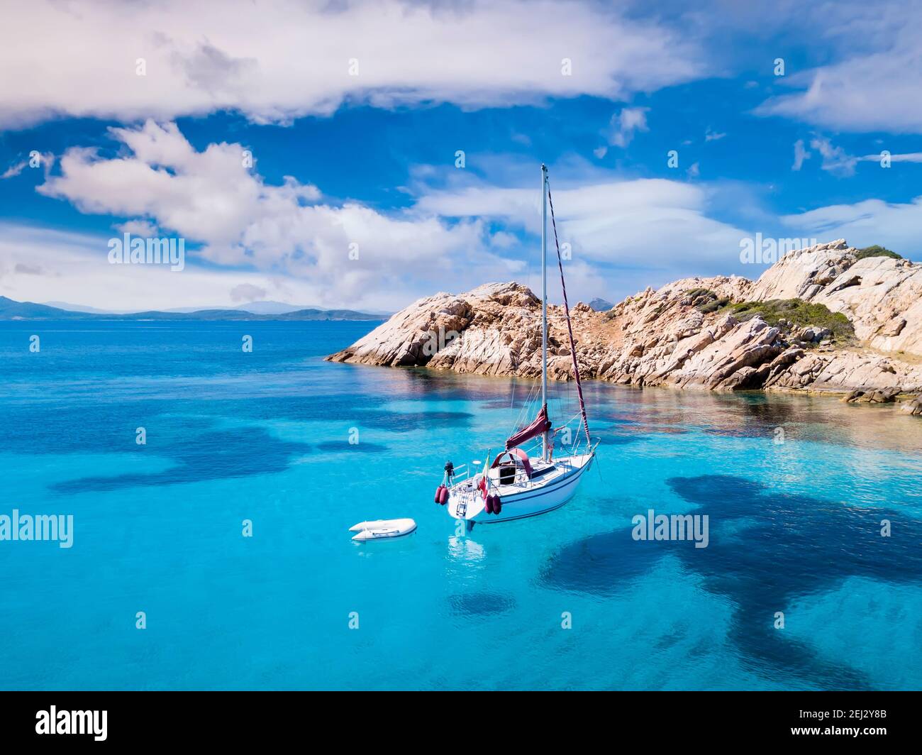 Insel mortorio -Fotos und -Bildmaterial in hoher Auflösung – Alamy