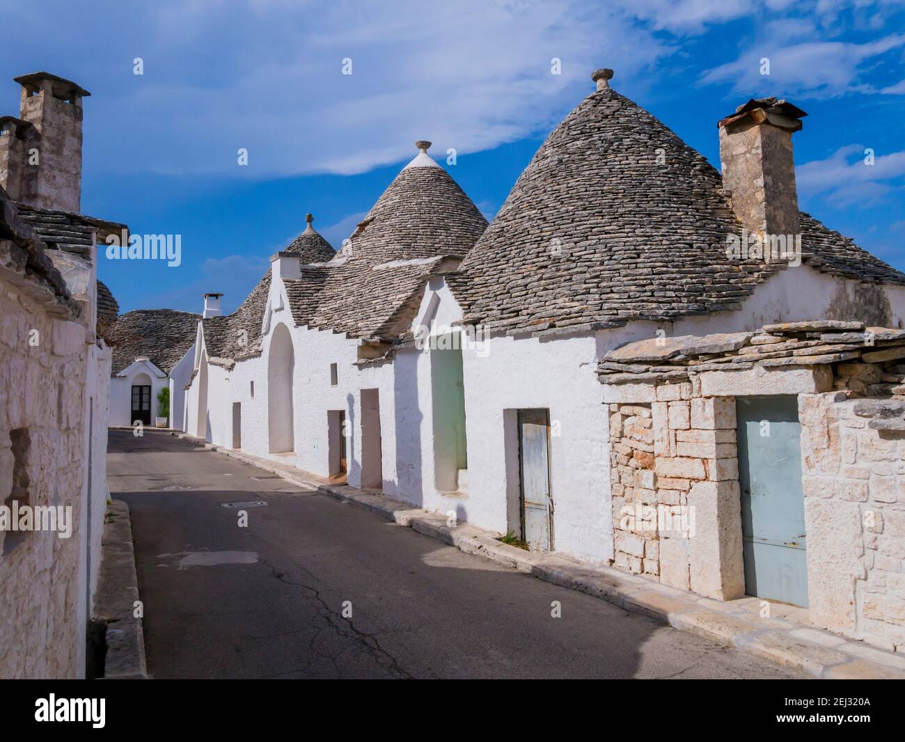 Trulli Hauser Apulien