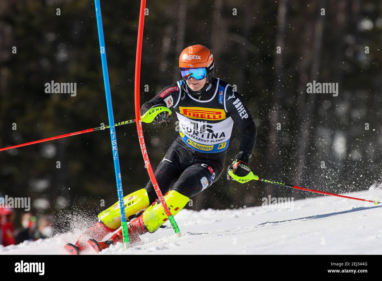 Cro rennen -Fotos und -Bildmaterial in hoher Auflösung – Alamy