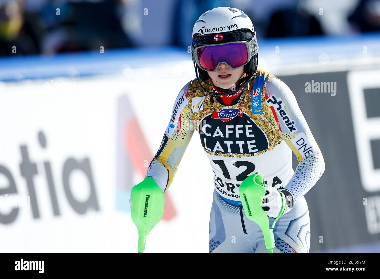 Kristin lysdahl -Fotos und -Bildmaterial in hoher Auflösung – Alamy