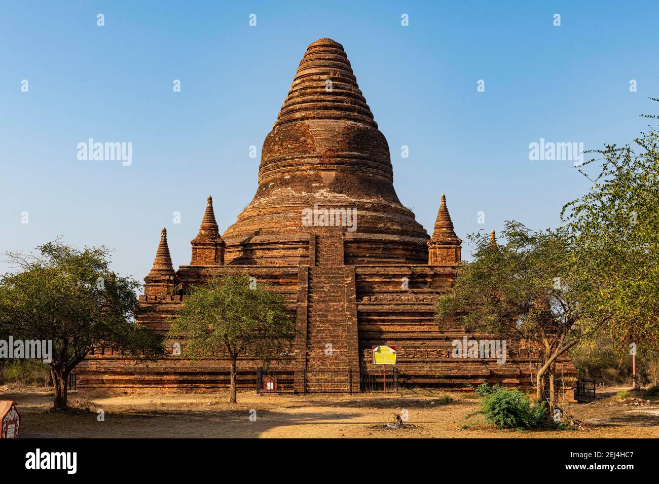 Bagan reisen -Fotos und -Bildmaterial in hoher Auflösung – Alamy