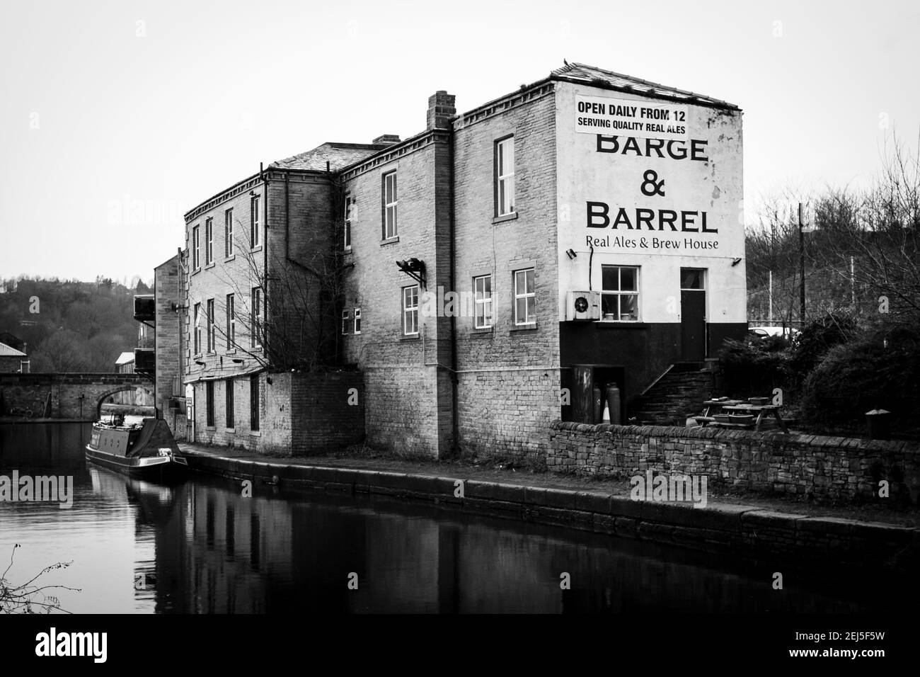 Elland west yorkshire -Fotos und -Bildmaterial in hoher Auflösung – Alamy