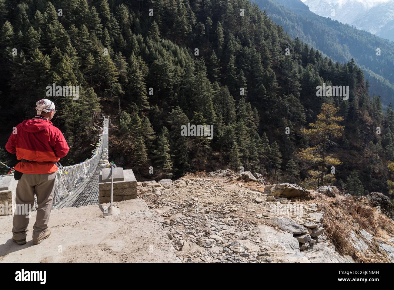 Erforsche nepal -Fotos und -Bildmaterial in hoher Auflösung – Alamy
