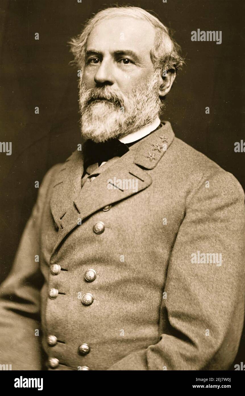 Amerikanischer general lee -Fotos und -Bildmaterial in hoher Auflösung ...