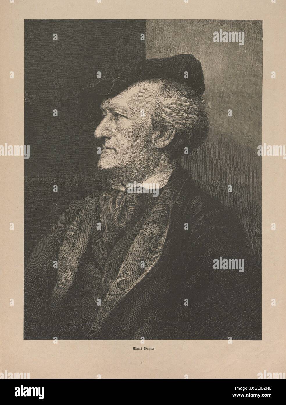 Wagner museum -Fotos und -Bildmaterial in hoher Auflösung – Alamy