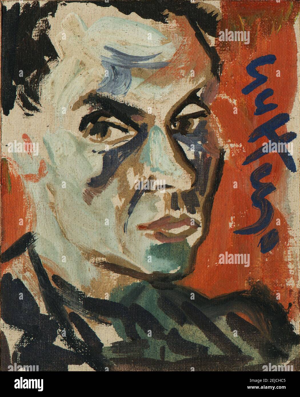 Renato guttuso -Fotos und -Bildmaterial in hoher Auflösung – Alamy