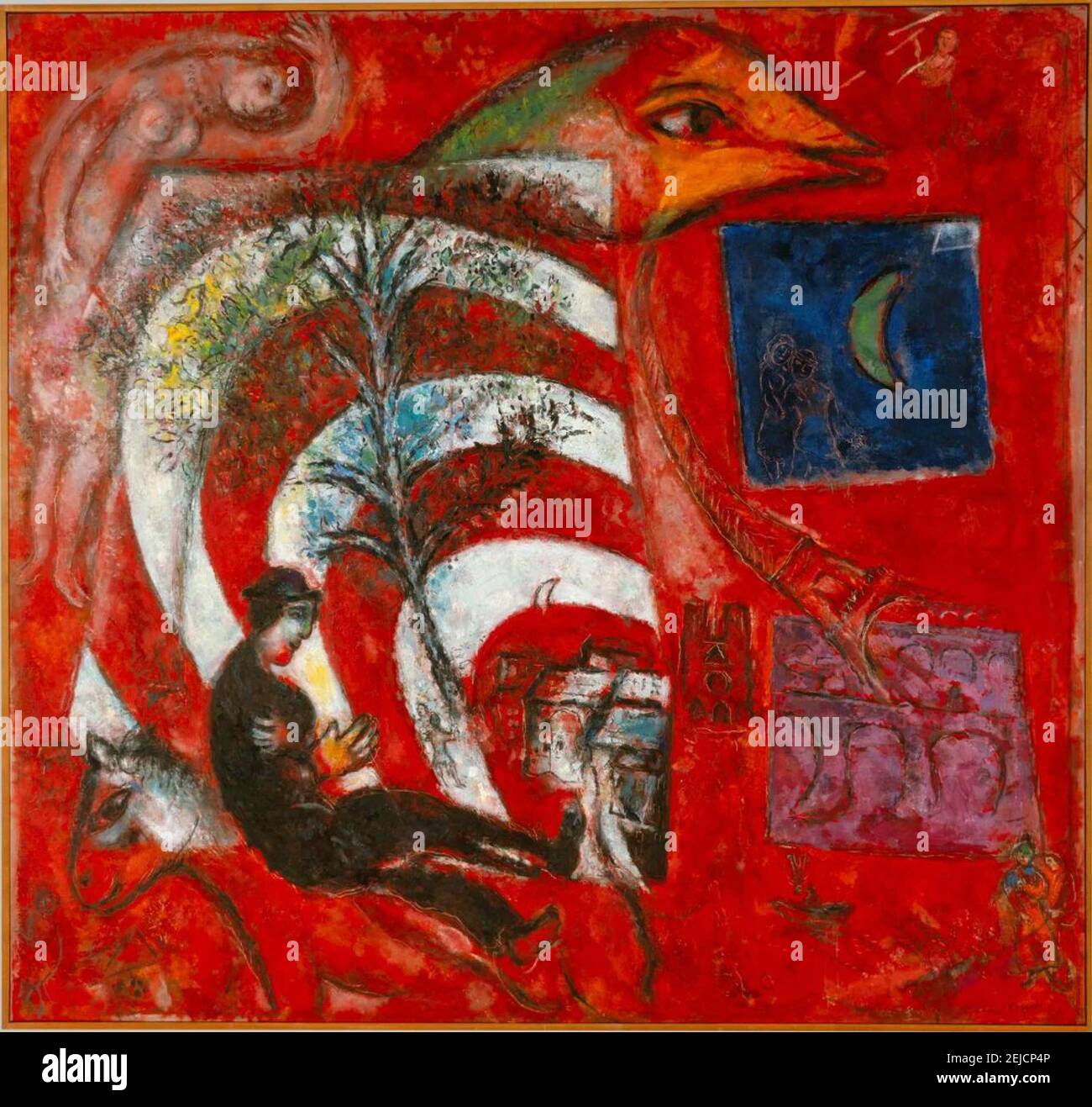 Musee marc chagall -Fotos und -Bildmaterial in hoher Auflösung - Seite ...