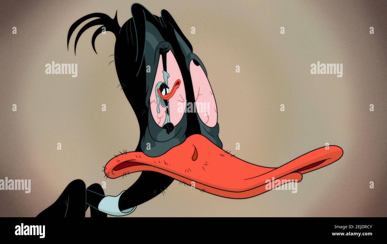 Daffy duck -Fotos und -Bildmaterial in hoher Auflösung – Alamy