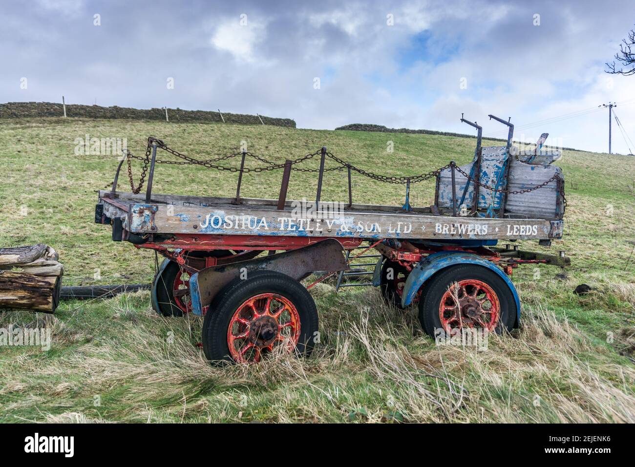 Karren bier -Fotos und -Bildmaterial in hoher Auflösung – Alamy