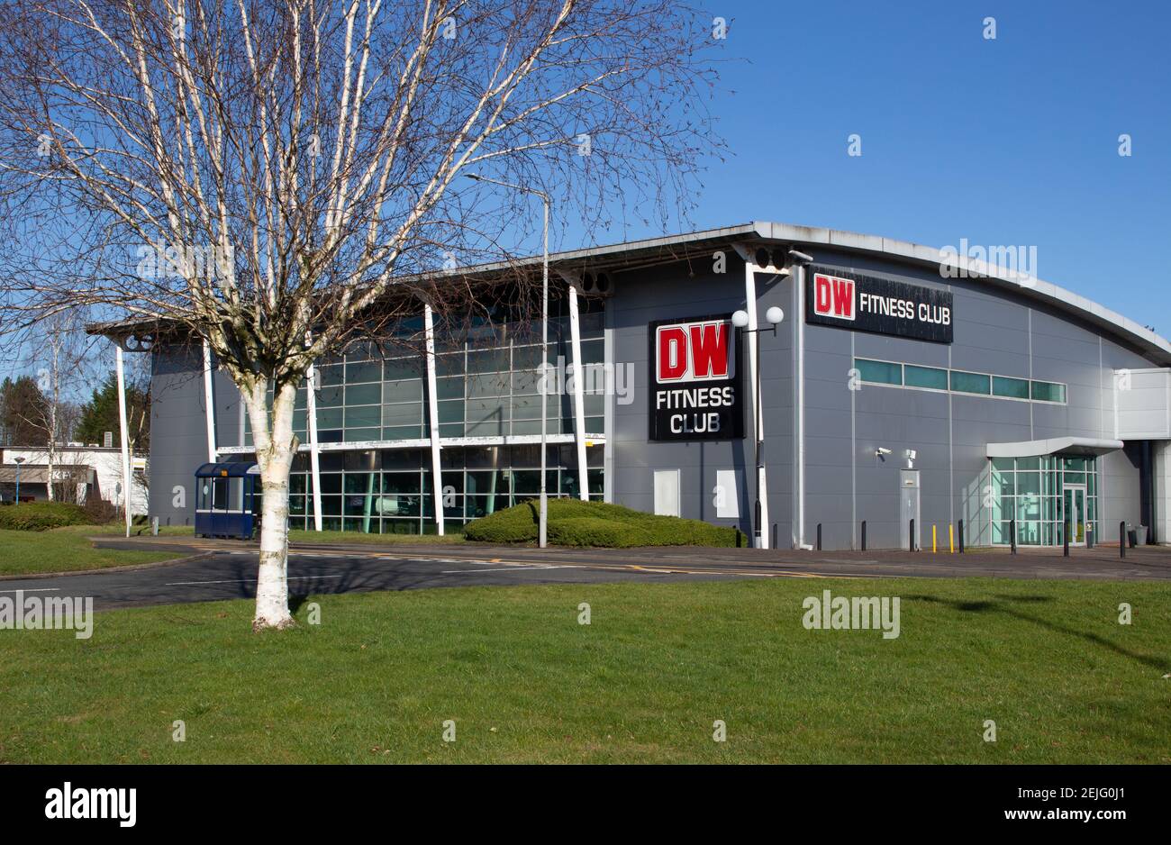 Dw fitness -Fotos und -Bildmaterial in hoher Auflösung – Alamy
