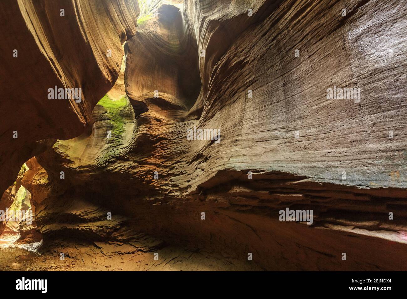 Chinai oeganquan yucha grand canyon -Fotos und -Bildmaterial in hoher ...