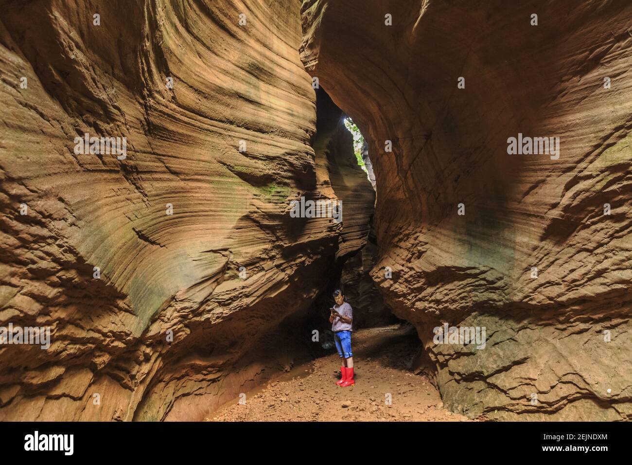 Chinai oeganquan yucha grand canyon -Fotos und -Bildmaterial in hoher ...