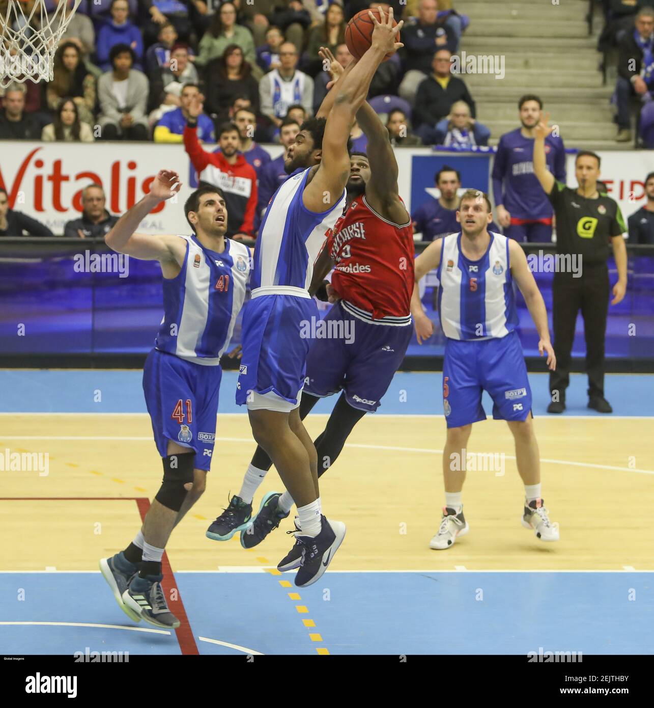 Porto, 03/08/2020 - Futebol Clube do Porto veranstaltete heute ...