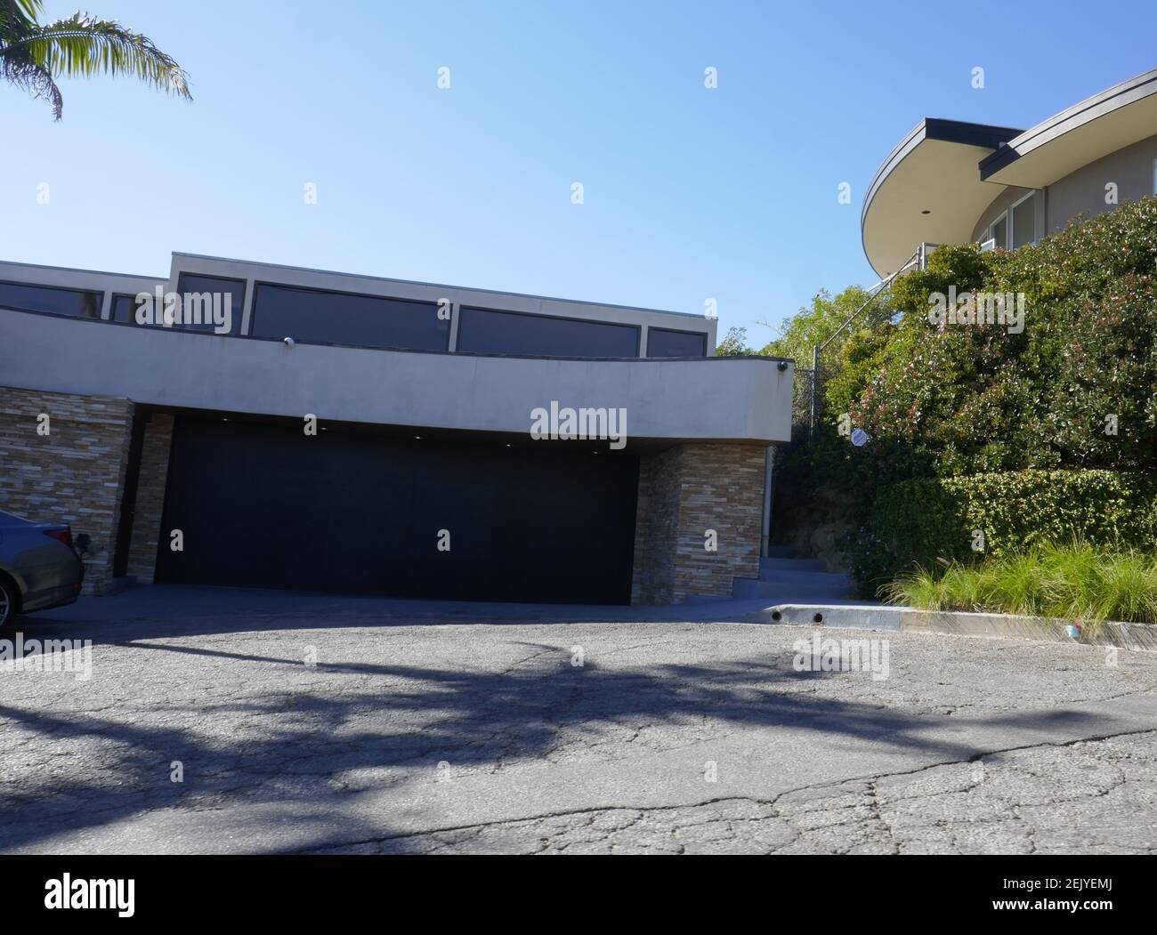 Jack Haley Jr Stockfotos und -bilder Kaufen - Alamy