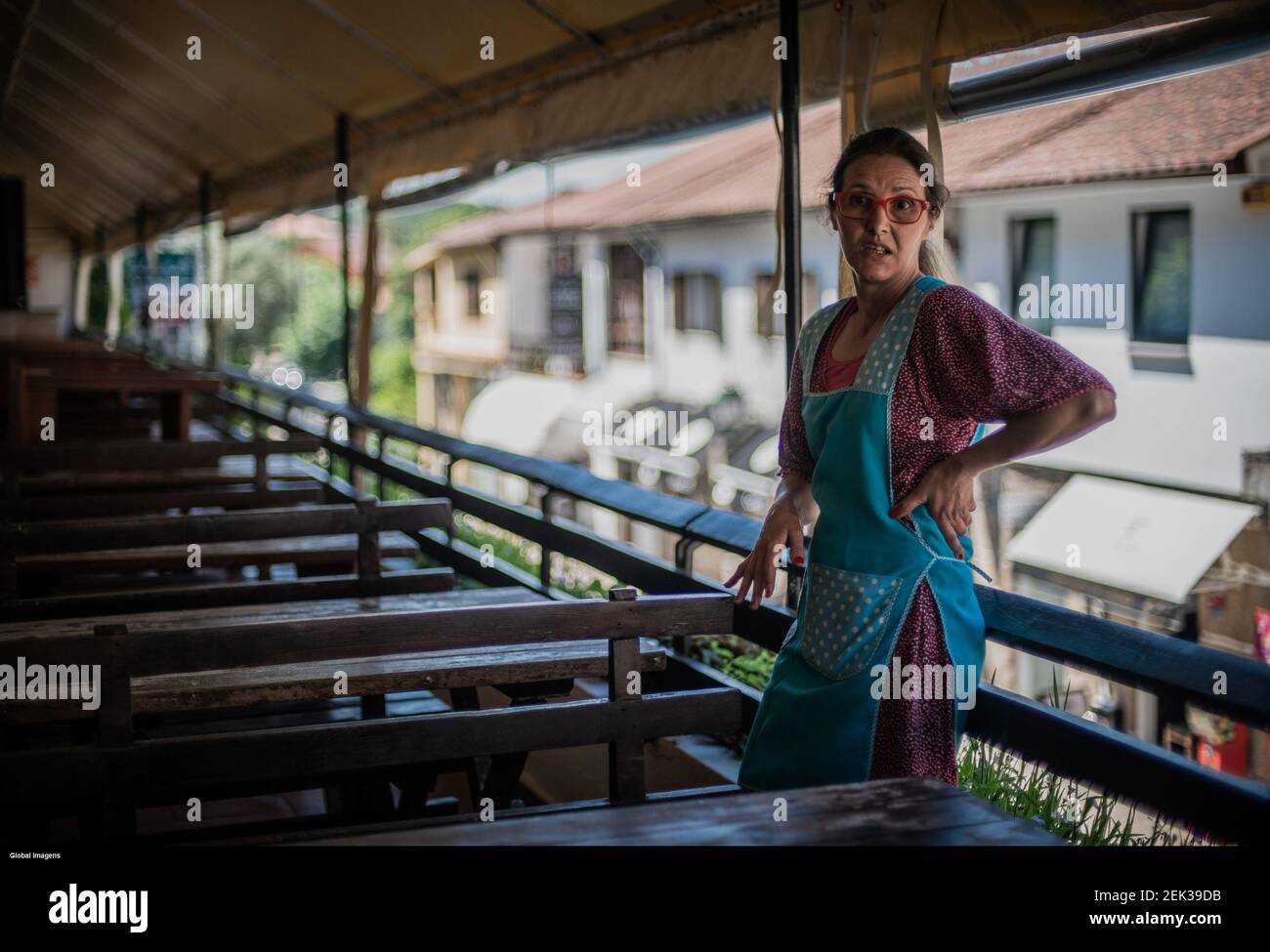 Sandra delgado -Fotos und -Bildmaterial in hoher Auflösung – Alamy