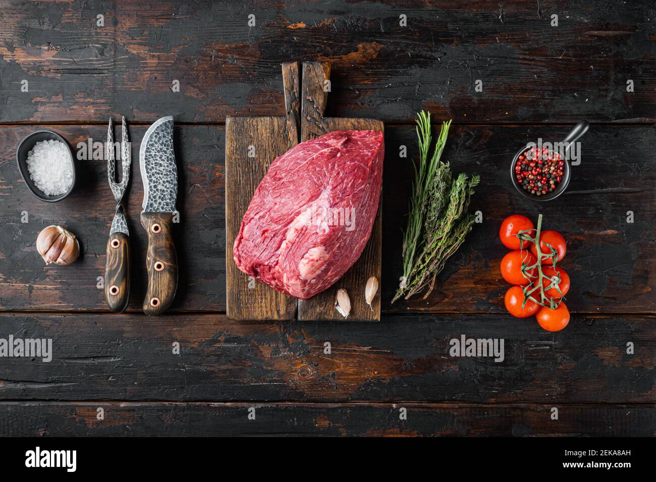 Schlachterei f -Fotos und -Bildmaterial in hoher Auflösung – Alamy