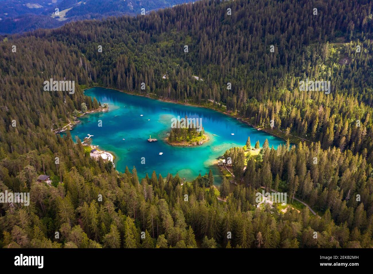 See Cauma Stockfotos und -bilder Kaufen - Alamy