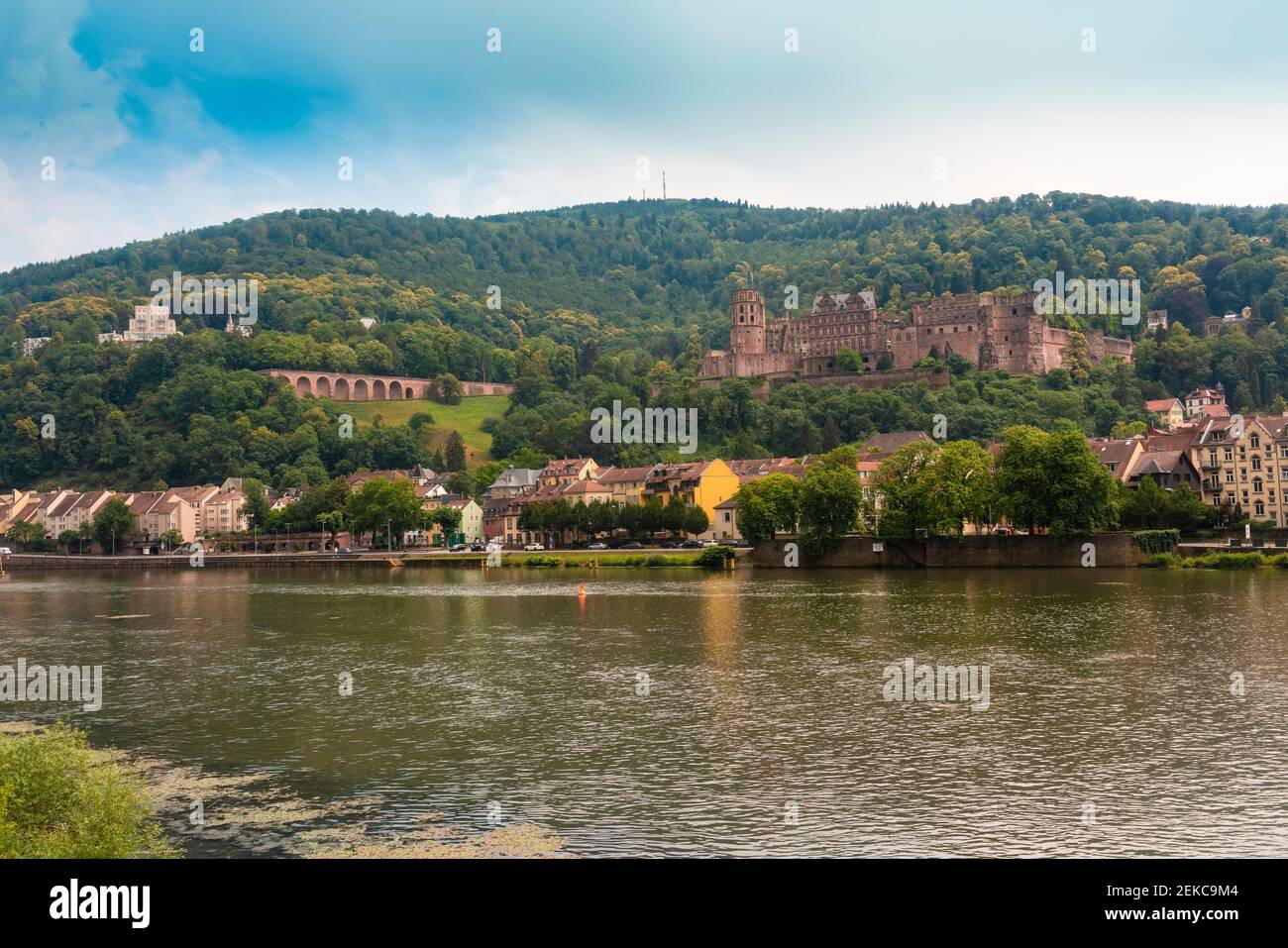 Altstadt von heidelberg -Fotos und -Bildmaterial in hoher Auflösung – Alamy