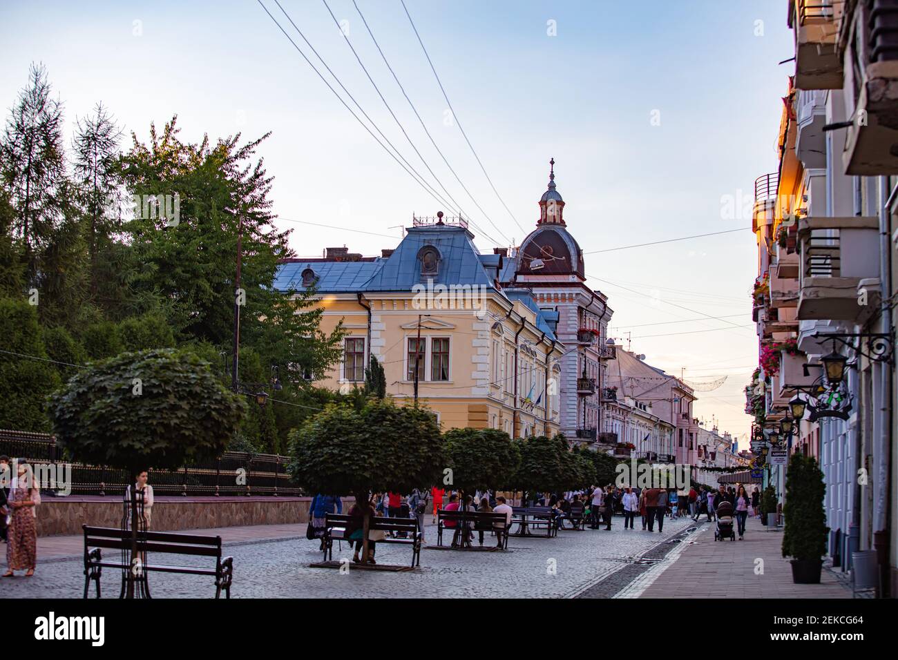 Karte von czernowitz -Fotos und -Bildmaterial in hoher Auflösung ...