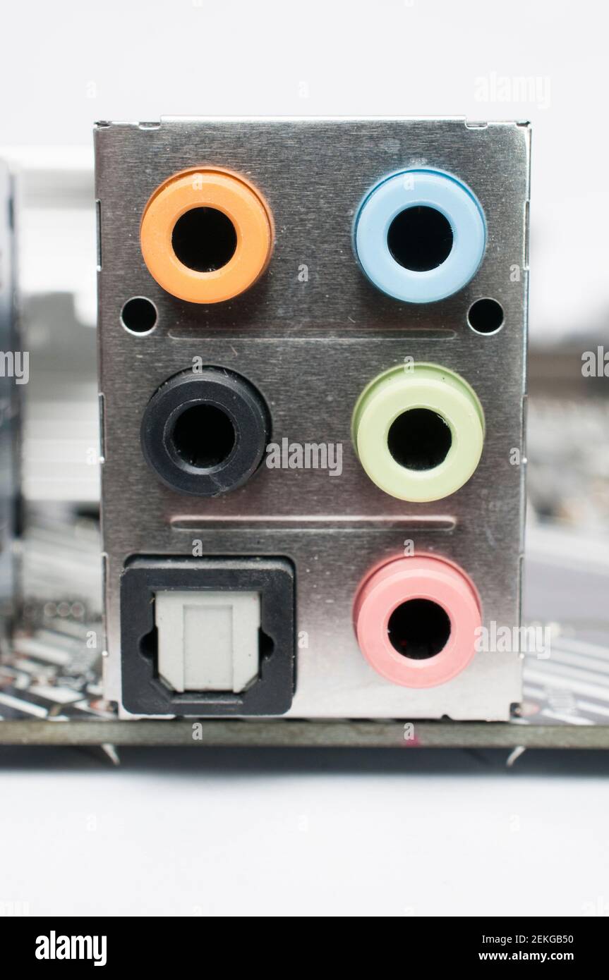 S pdif -Fotos und -Bildmaterial in hoher Auflösung – Alamy