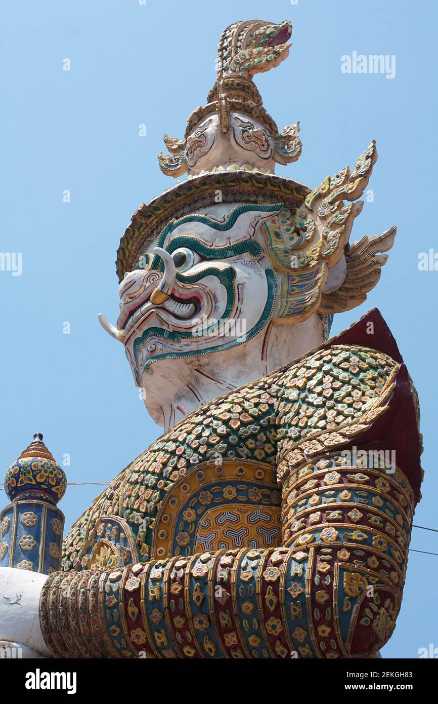 Wat chakkrawat -Fotos und -Bildmaterial in hoher Auflösung – Alamy