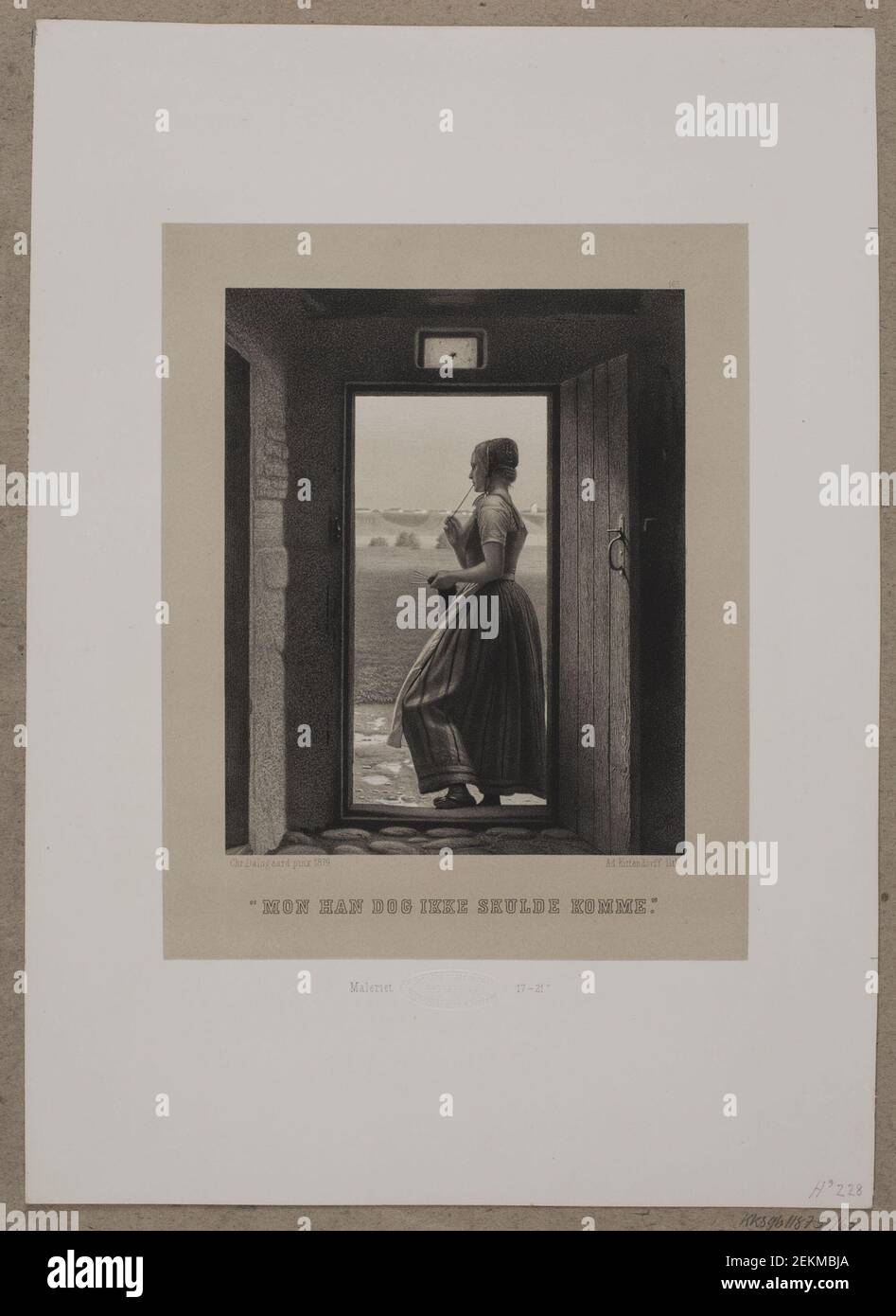 Christian dalsgaard -Fotos und -Bildmaterial in hoher Auflösung – Alamy