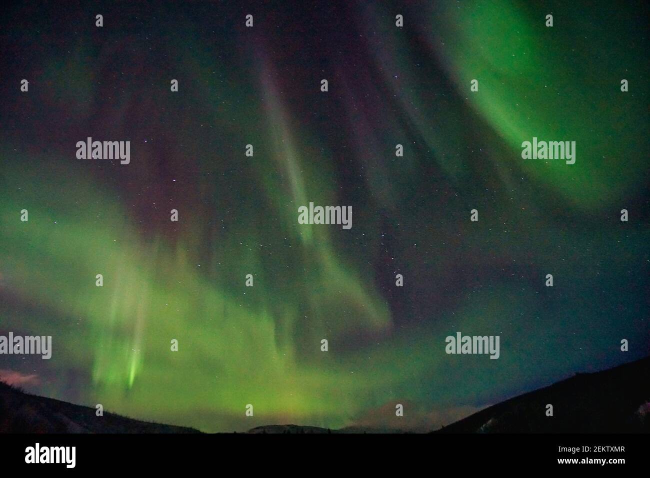 Alaska hintergrundbild -Fotos und -Bildmaterial in hoher Auflösung – Alamy