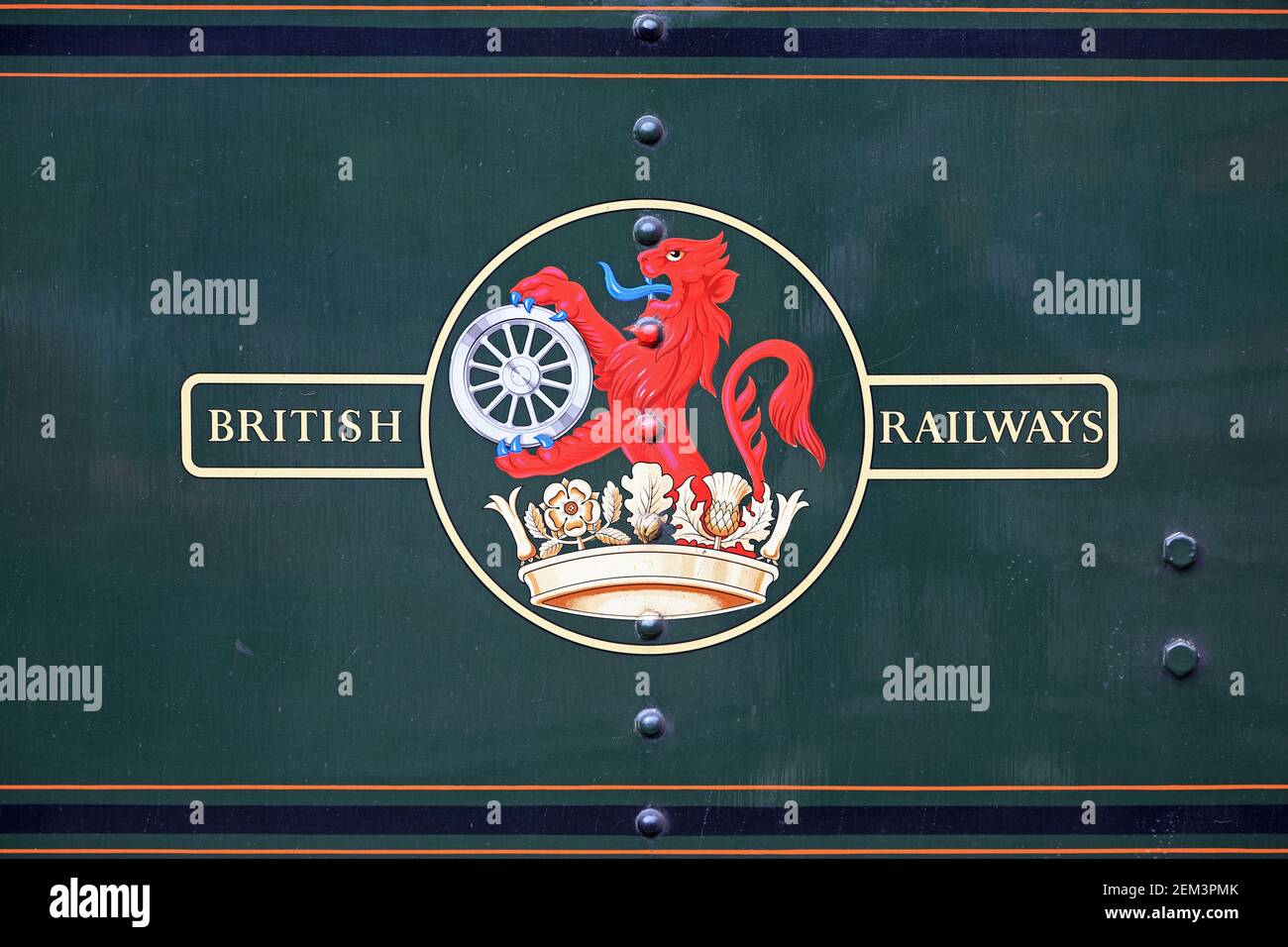 Gwr logo -Fotos und -Bildmaterial in hoher Auflösung – Alamy