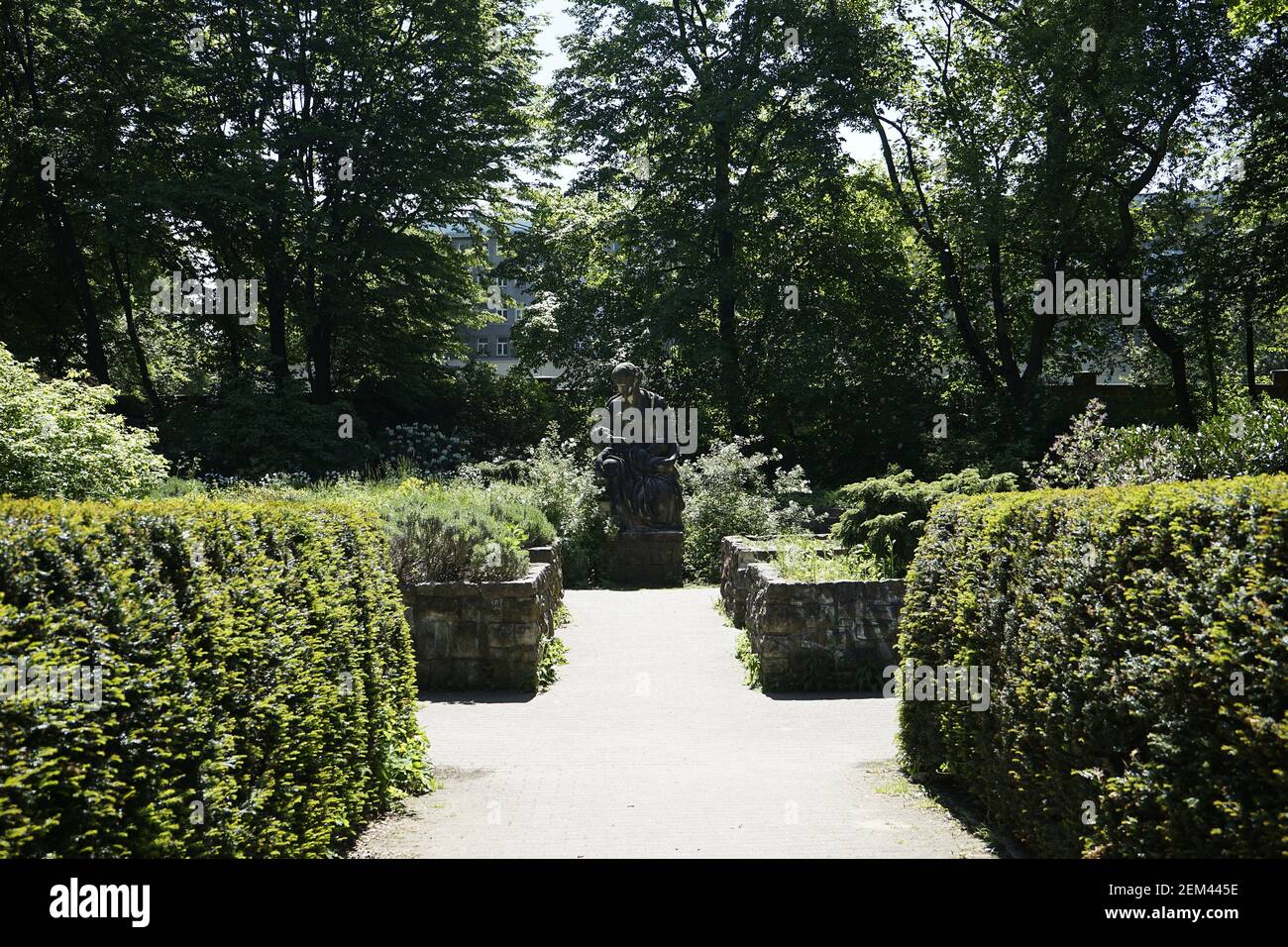 Edmund gomansky -Fotos und -Bildmaterial in hoher Auflösung – Alamy