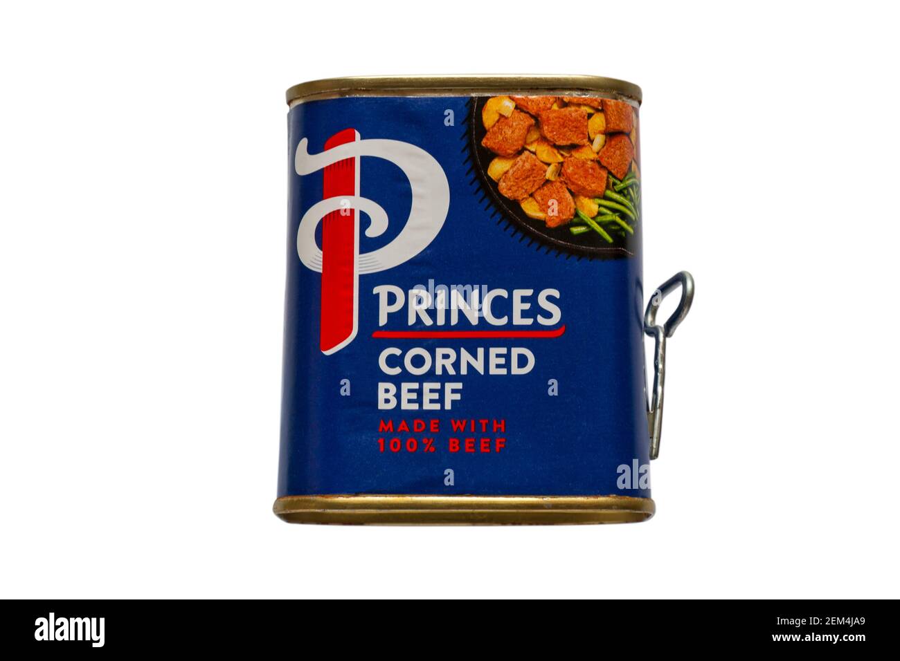 Prinzen corned beef -Fotos und -Bildmaterial in hoher Auflösung – Alamy