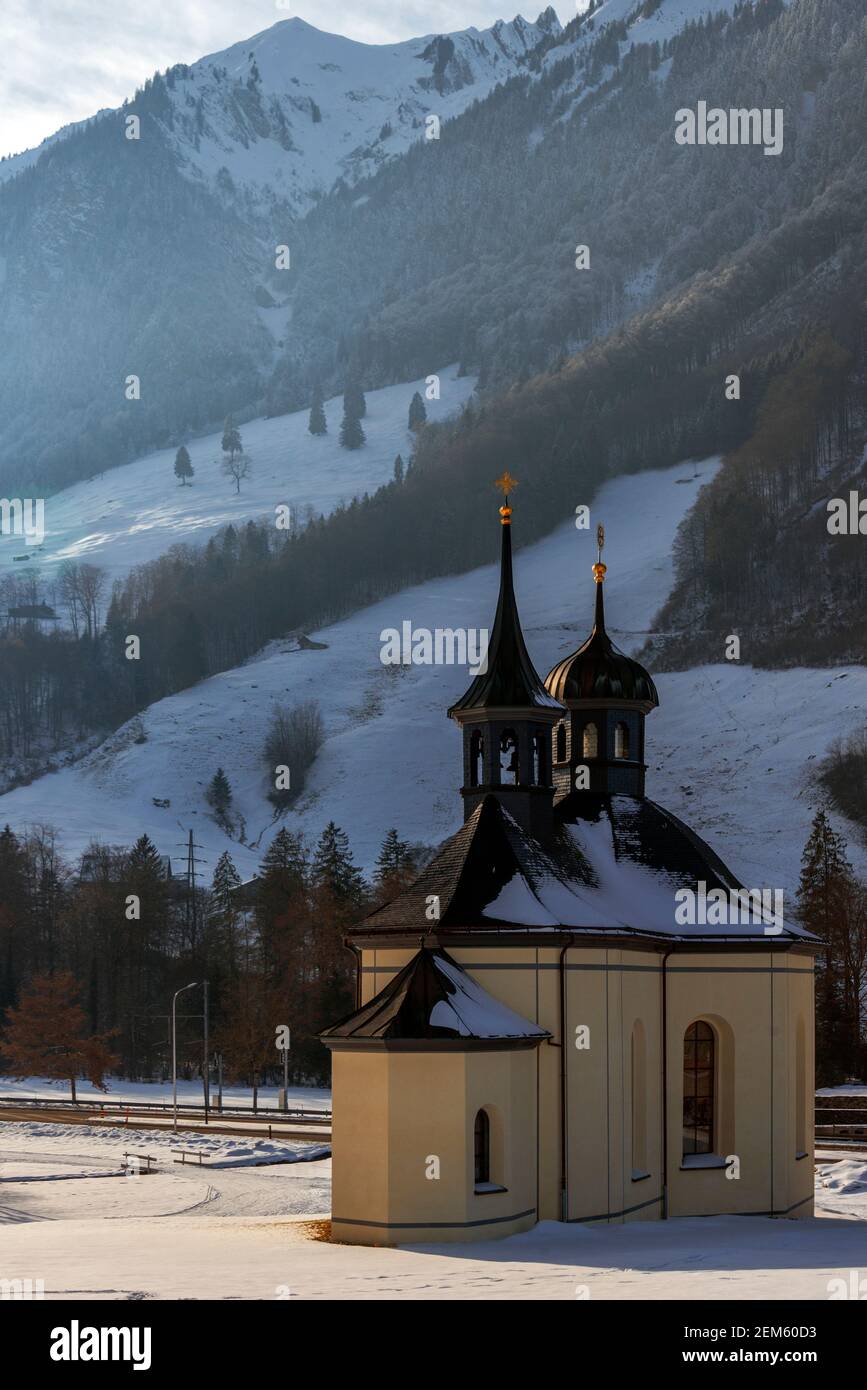 Grafenort kirche -Fotos und -Bildmaterial in hoher Auflösung – Alamy