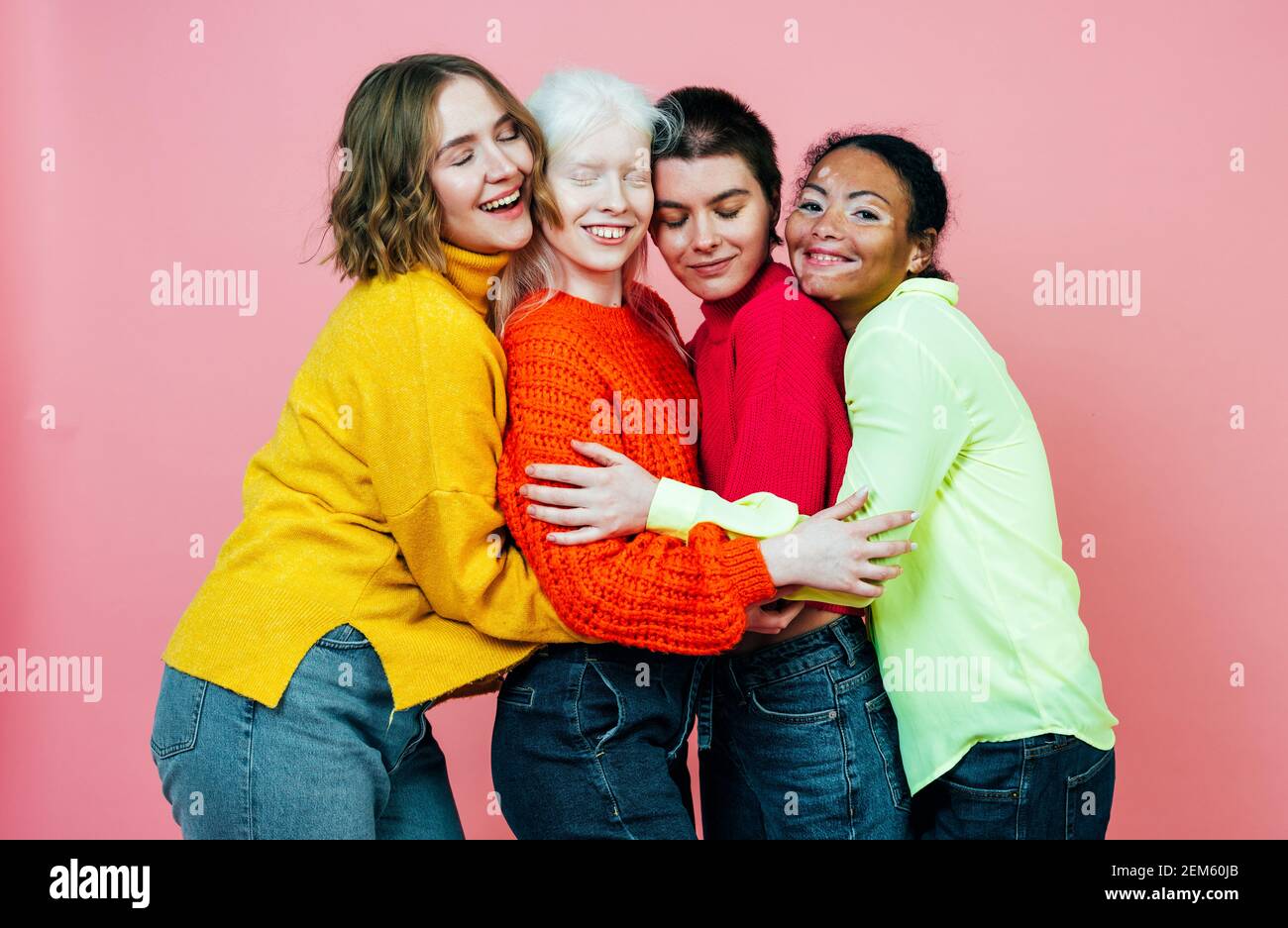 Lgbtq selbstakzeptanz -Fotos und -Bildmaterial in hoher Auflösung – Alamy