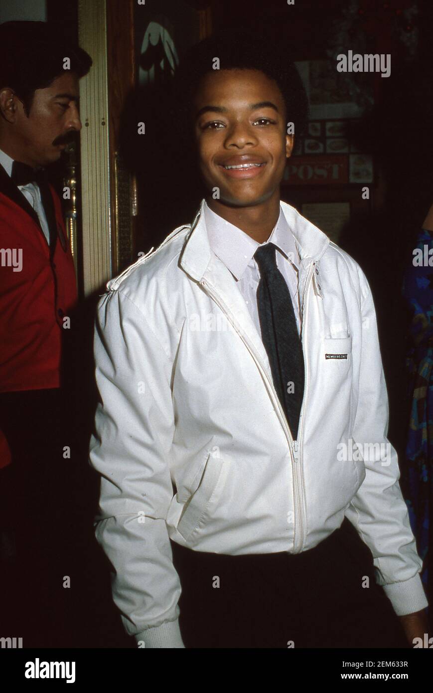 Todd bridges -Fotos und -Bildmaterial in hoher Auflösung – Alamy