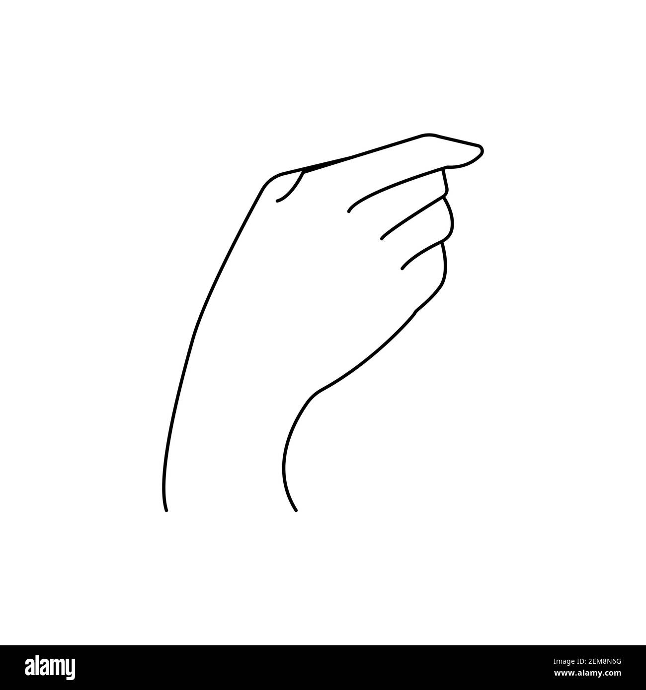 Palmistry chart -Fotos und -Bildmaterial in hoher Auflösung – Alamy