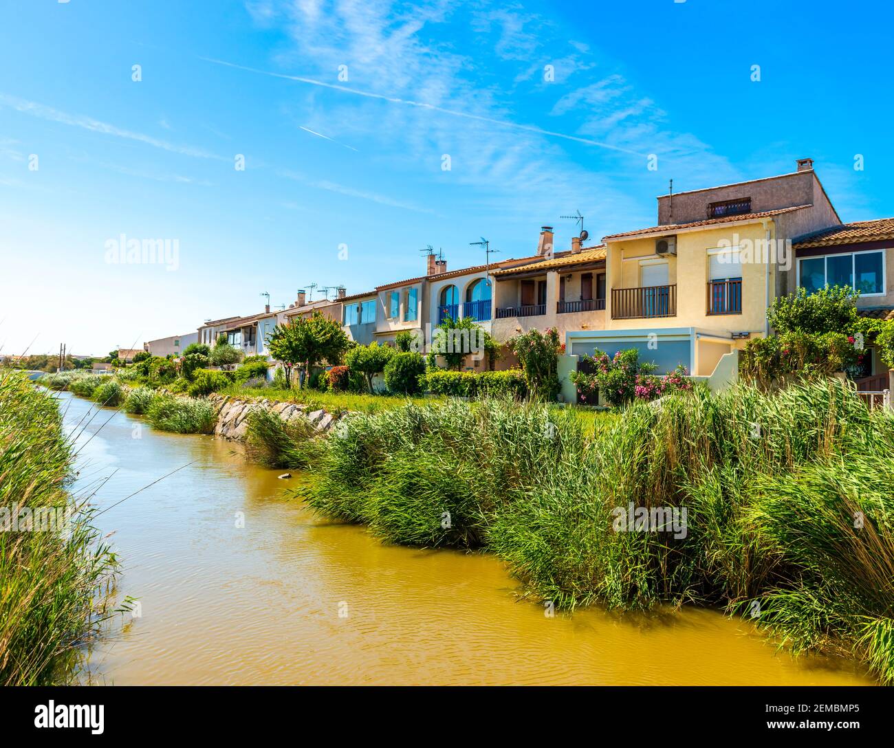 Parco naturale di camargue -Fotos und -Bildmaterial in hoher Auflösung ...