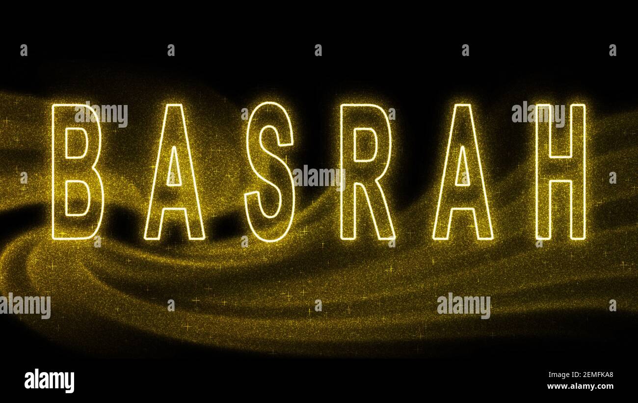 Basrah reisen -Fotos und -Bildmaterial in hoher Auflösung – Alamy