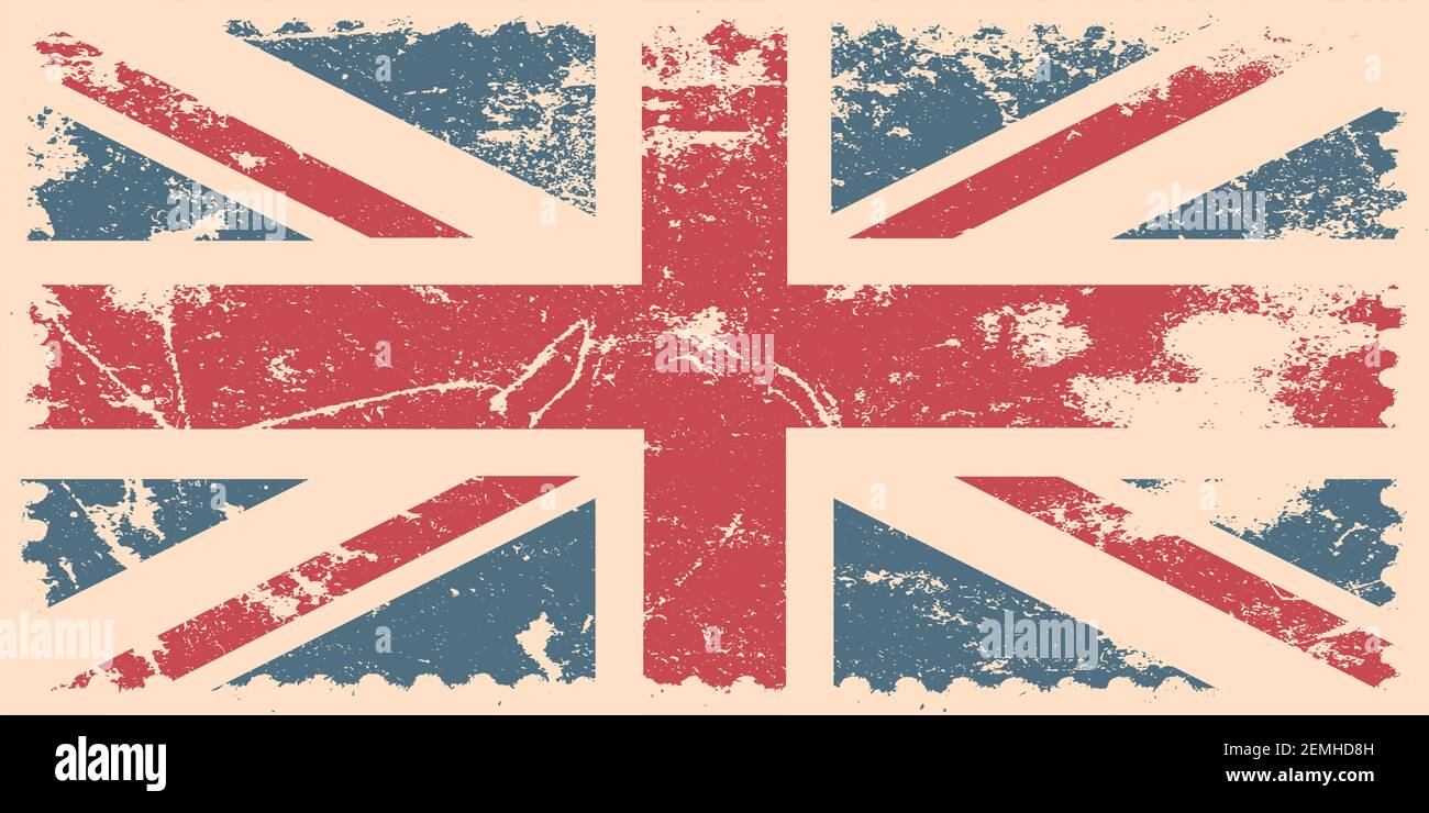 Union jack vektor vektoren -Fotos und -Bildmaterial in hoher Auflösung ...