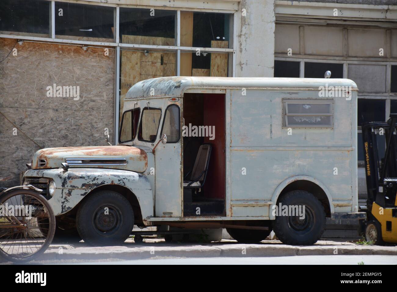 Milch lkw -Fotos und -Bildmaterial in hoher Auflösung – Alamy