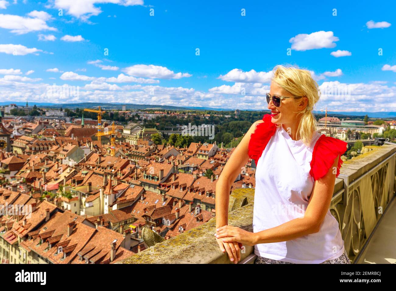 Schweiz bern innenstadt menschen -Fotos und -Bildmaterial in hoher ...