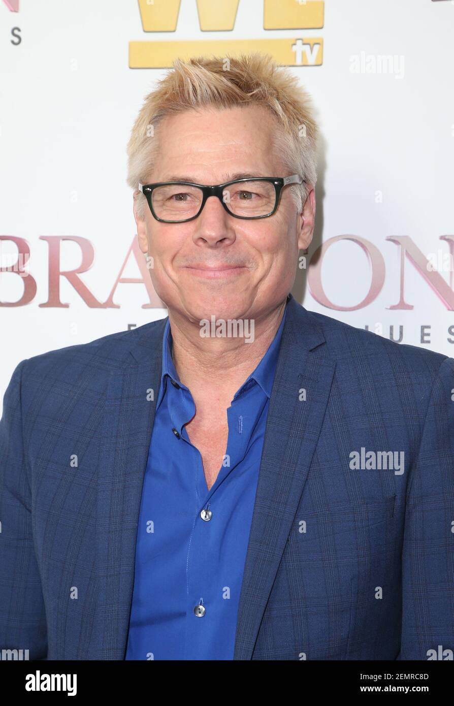 2. April 2019 - West Hollywood, Kalifornien - Kato Kaelin. WE tv feiert ...