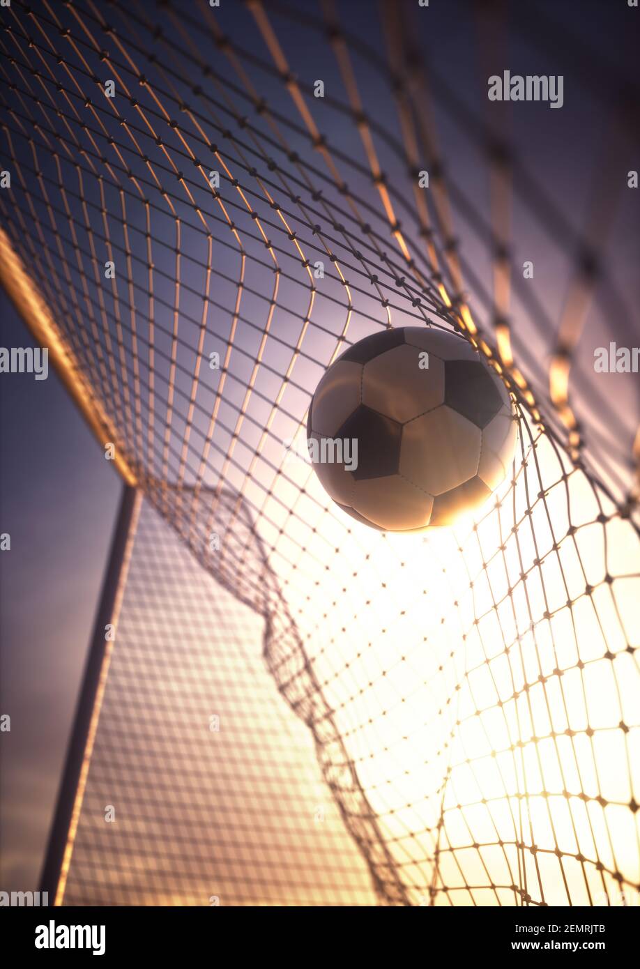 Uefa tor -Fotos und -Bildmaterial in hoher Auflösung – Alamy