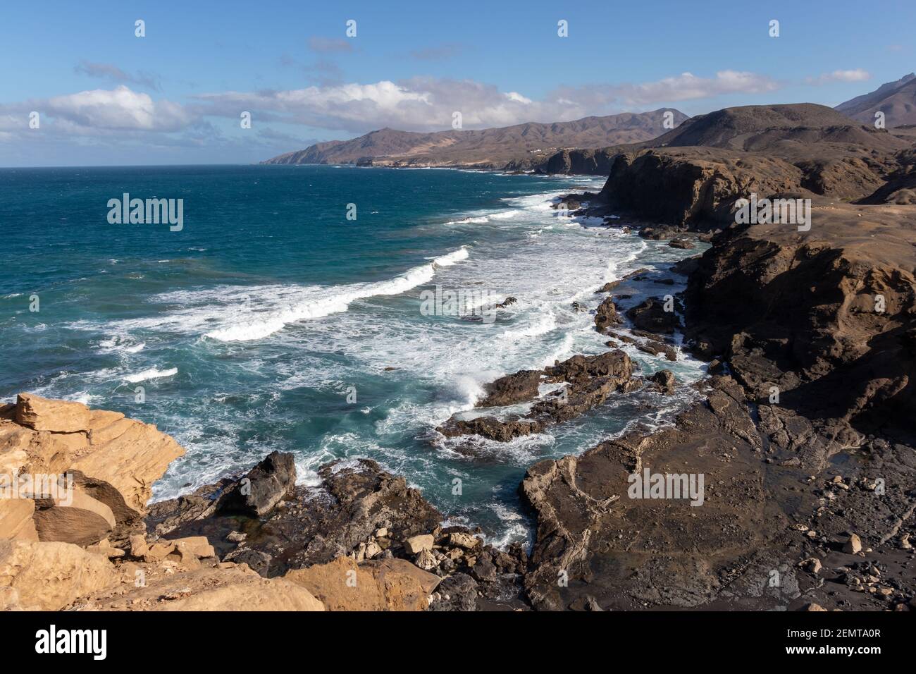 La Pared Spanien